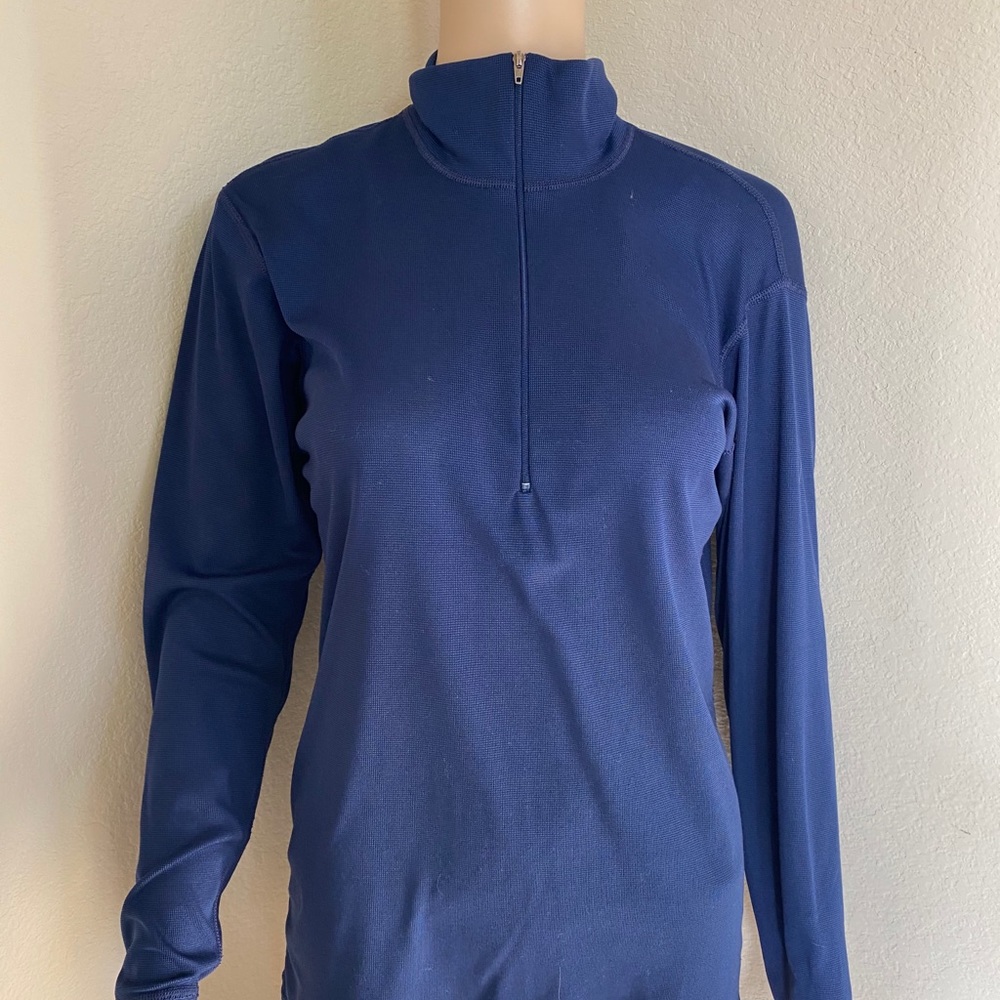 Patagonia Capilene Base Layer - Gem